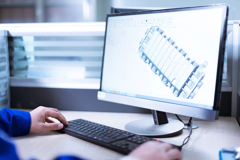 Industrial Design | Concept Generation & Photo-Realistic Rendering