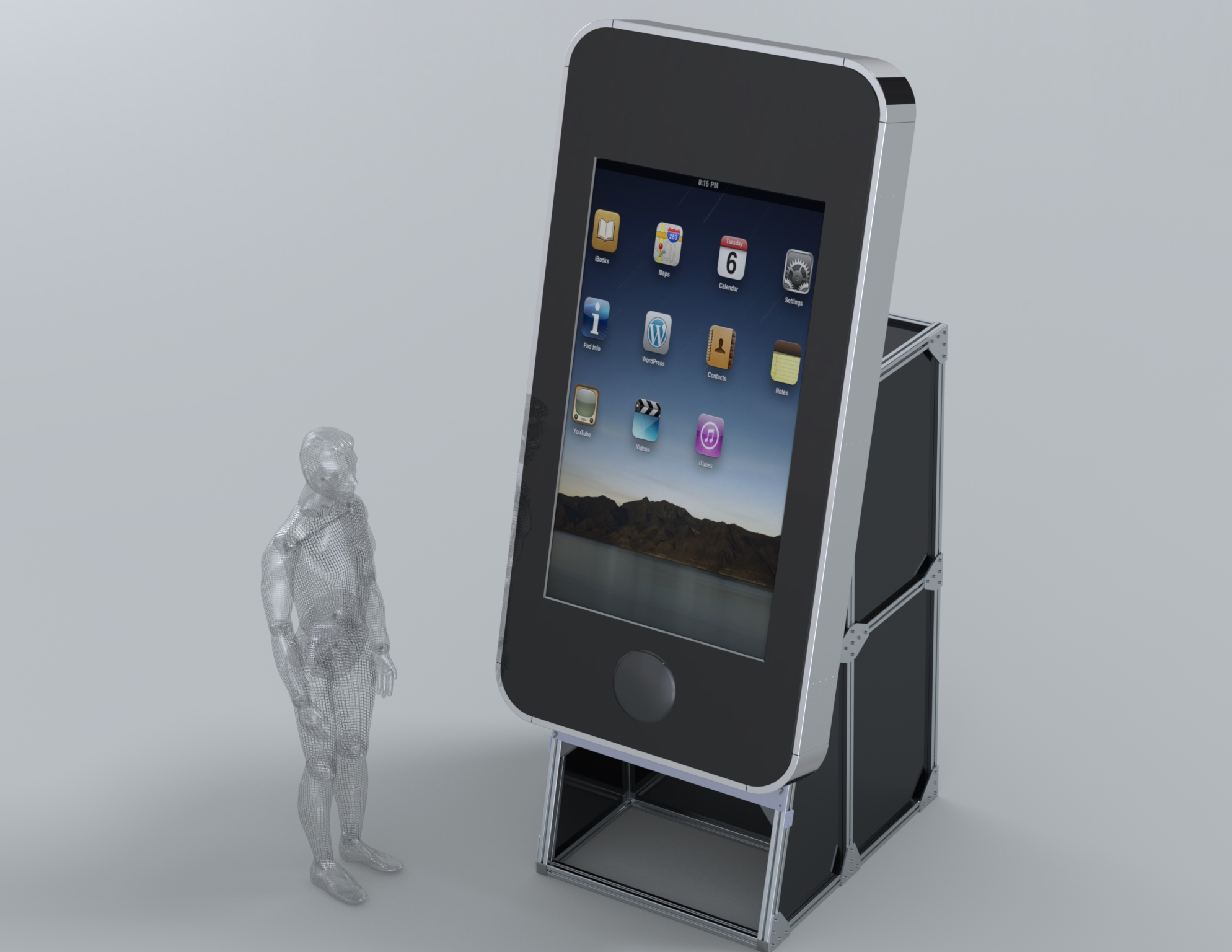 Our Product Development Portfolio | Design to Manufacture Services